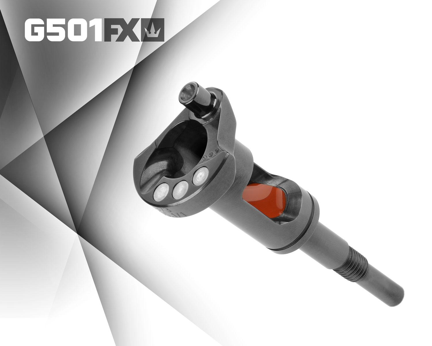 Features | G501