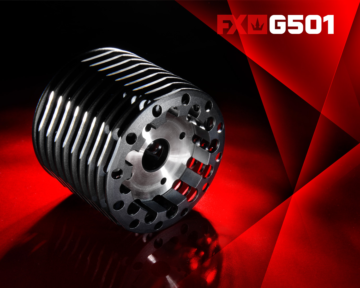 Features | G501